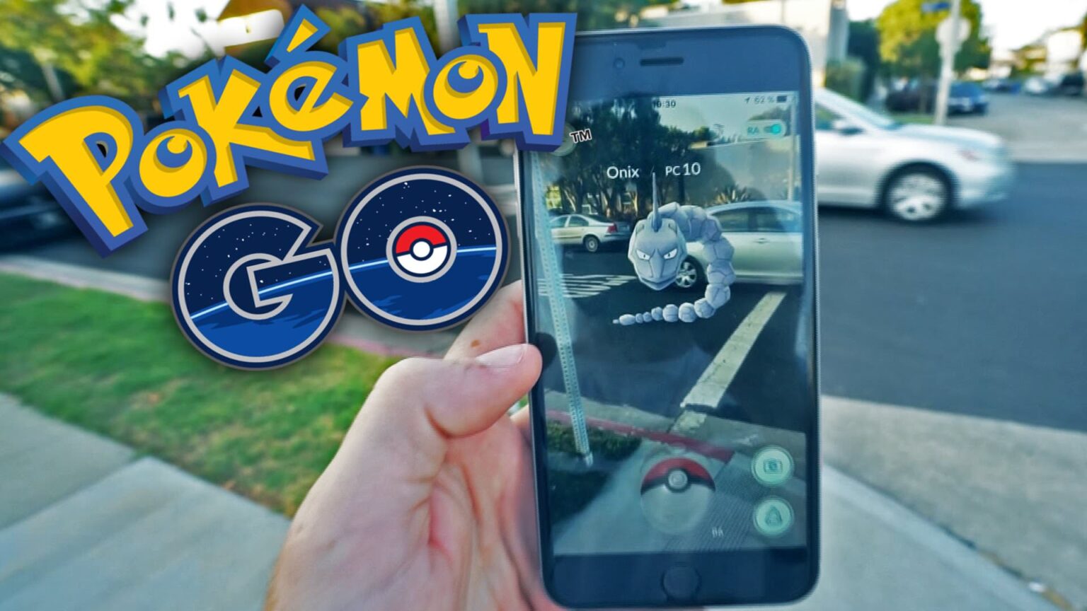 From Snapchat to Pokemon Go Should App Developers Enhance Safety When ...