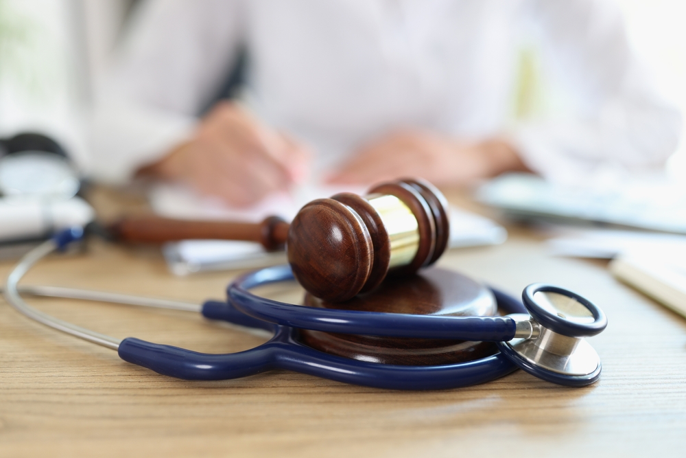 Medical Malpractice Lawyer in Miami, Florida