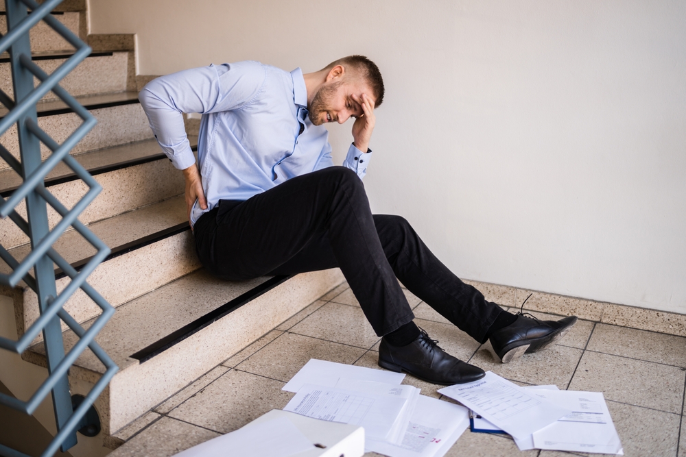 Slip and Fall Lawyer in Sunrise, Florida | Hurt123