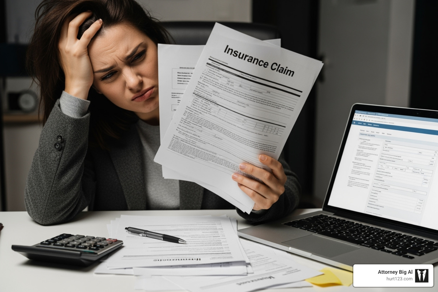 Can I sue insurance company: Denied? Master 2025