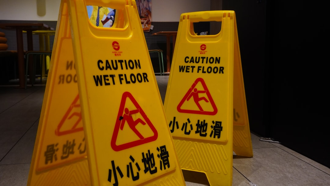 Florida slip and fall: Crucial 2025 Rights